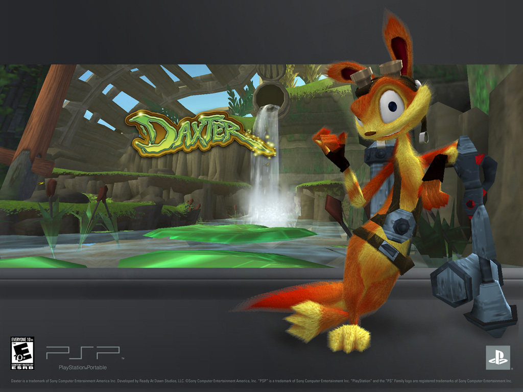 Daxter - JungleKey.fr Image